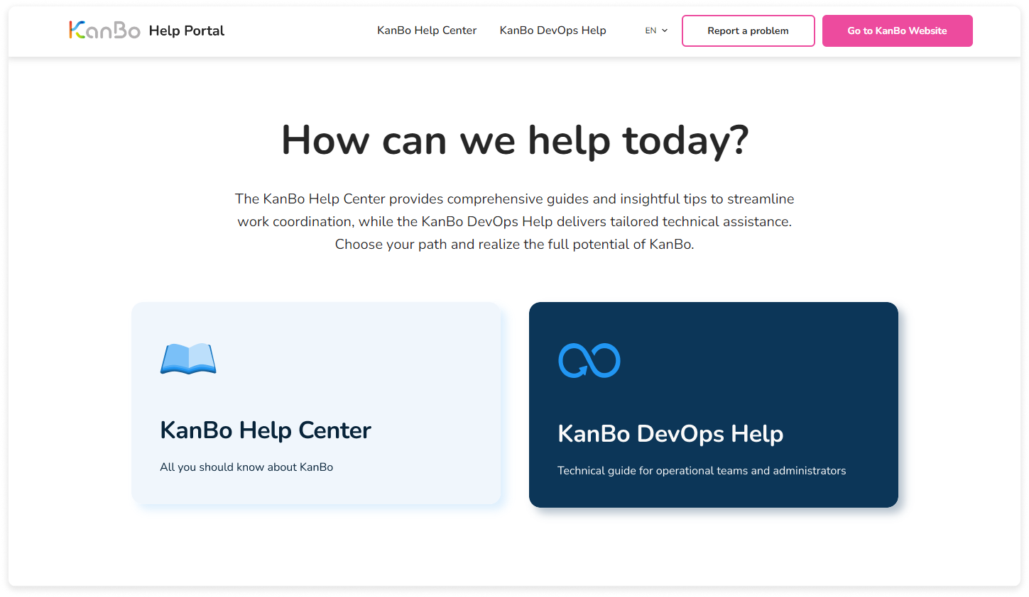 My KanBo - Navigating the Platform - Learn KanBo