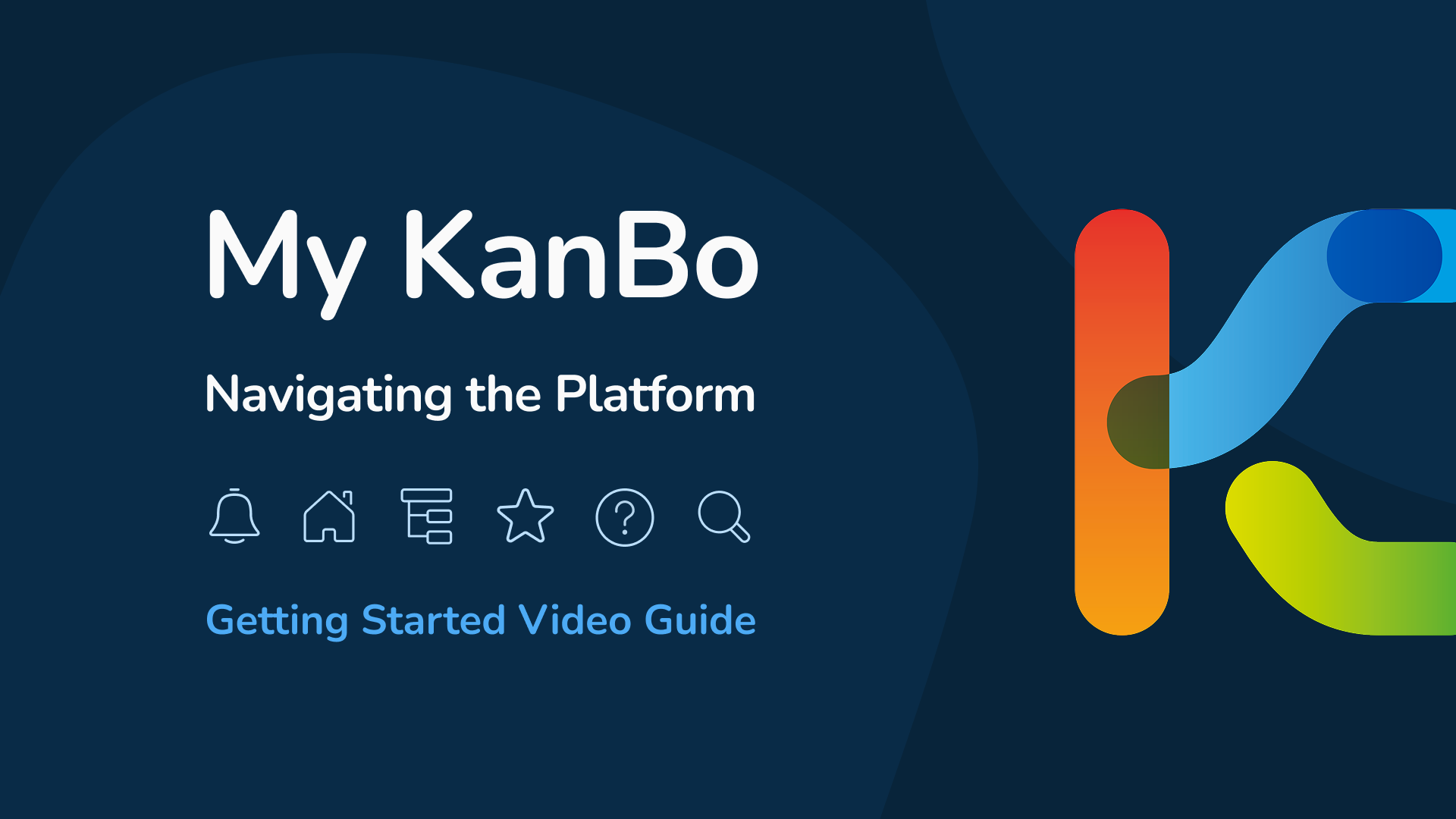 Getting Started with KanBo - KanBo Learn Platform